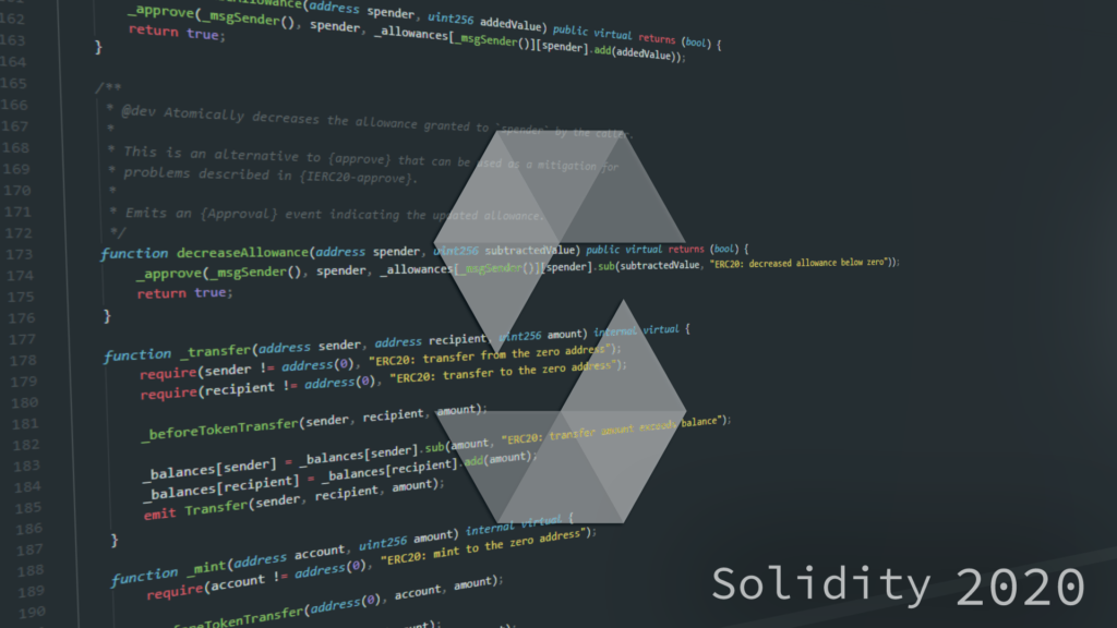 Combien de temps faudra-t-il pour maîtriser Solidity ? - Sadvin.com