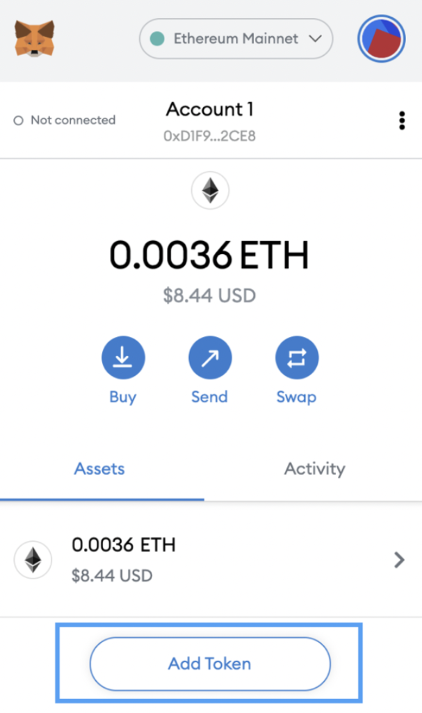 Combien coûte l'habillage d'un ETH OpenSea ? - Sadvin.com