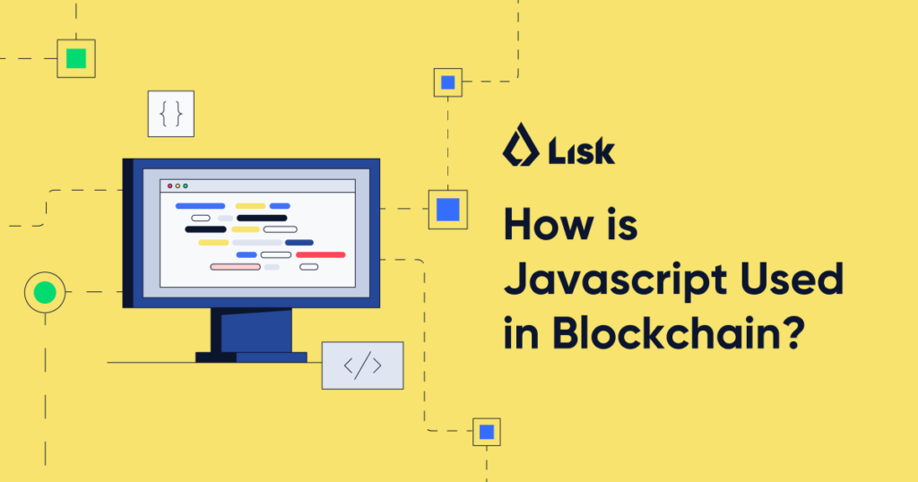Is JavaScript used in cryptocurrency? - Sadvin.com