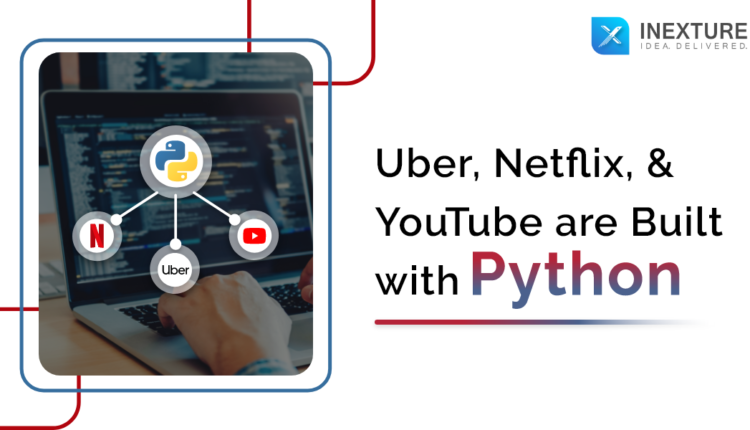 Is Netflix built with Python? - Sadvin.com