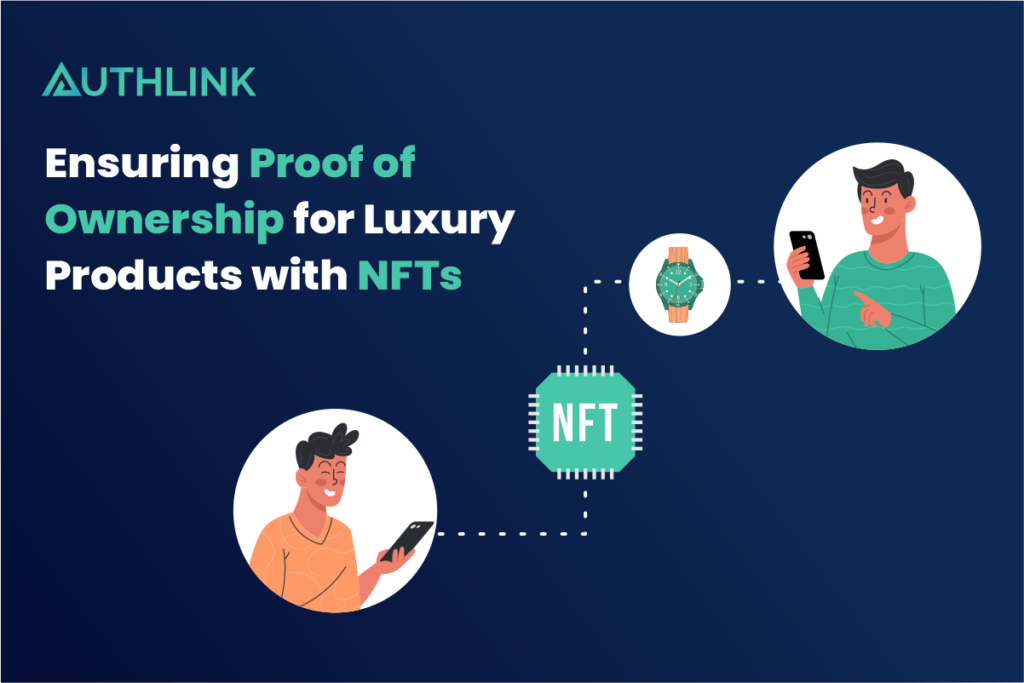 NFT est-il une preuve de propriété ? - Sadvin.com