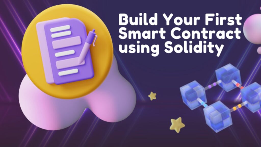 What can I build with Solidity? - Sadvin.com