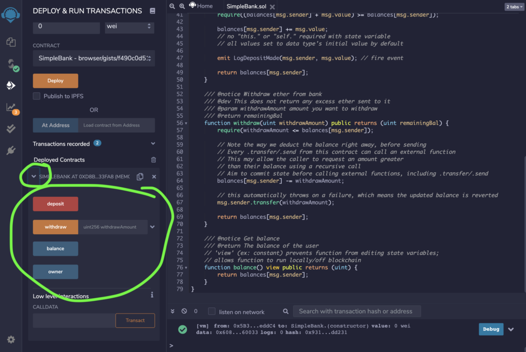 ¿A qué lenguaje se parece Solidity? - Sadvin.com