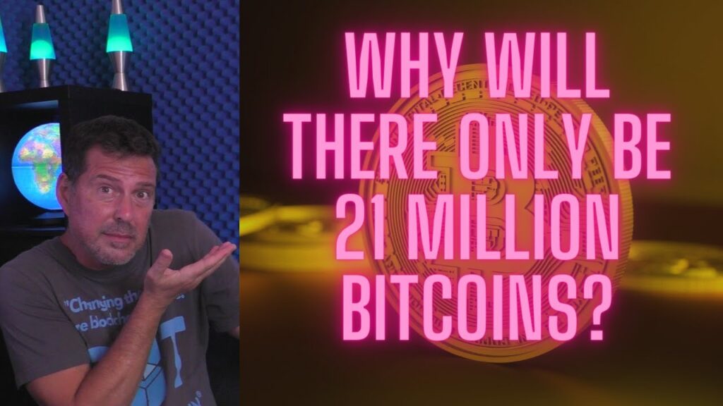 Pourquoi n'y aura-t-il que 21 millions de bitcoins ? - Sadvin.com