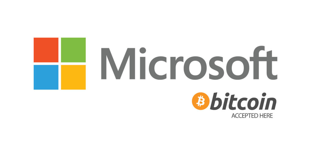 Microsoft possède-t-il une crypto-monnaie ? - Sadvin.com