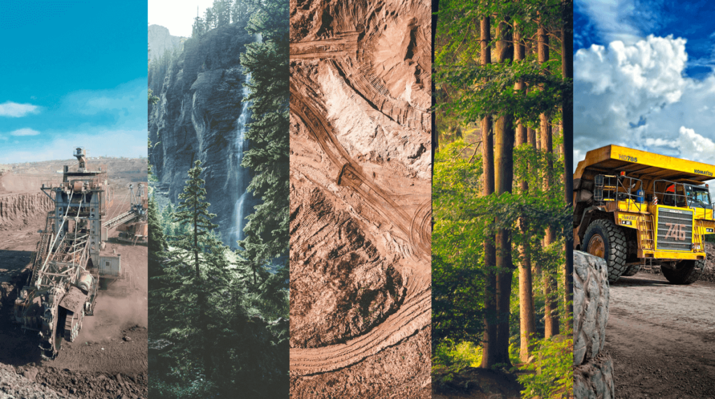 Why is mining a global issue? - Sadvin.com