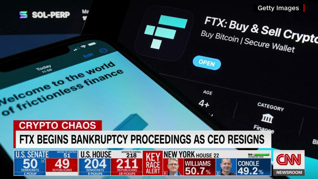 Will FTX customers get their money back? - Sadvin.com